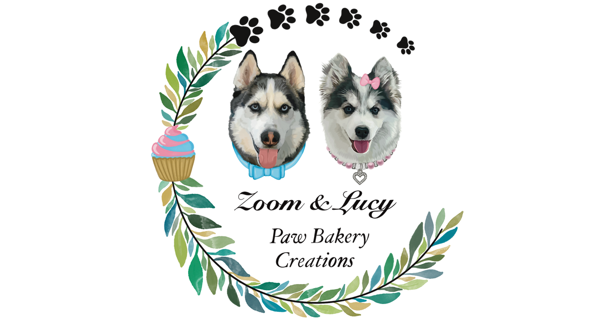 Homemade,Natural, Tasty, Healthy & Safe for Dogs – ZL Paw Bakery